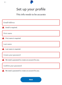 No. 1 Guide on PayPal to Kenya and Linking PayPal to MPESA