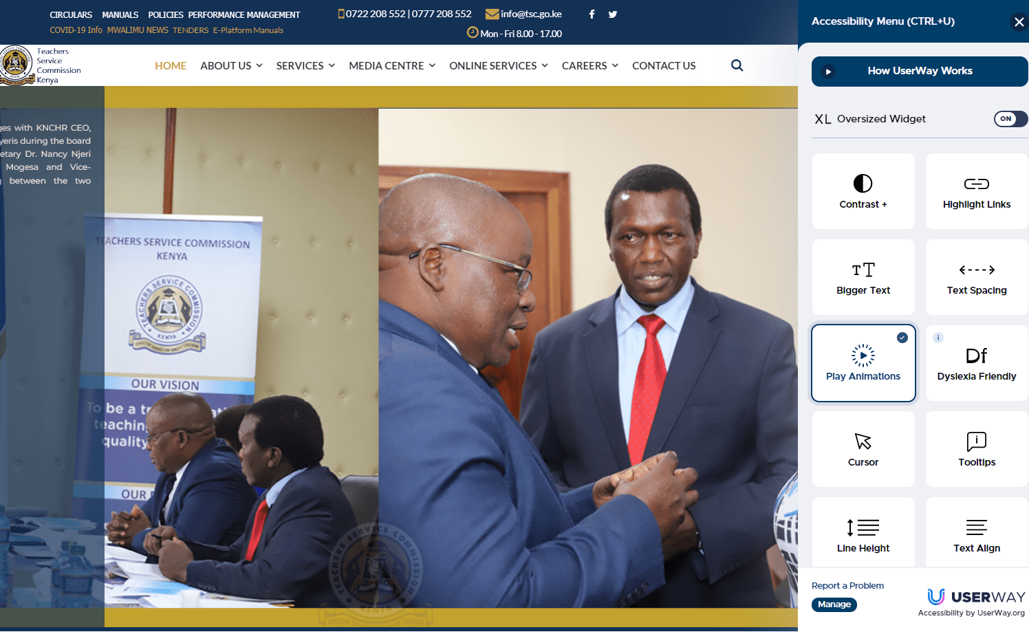 TSC 101: Full Guide on Teachers Service Commission (A+)