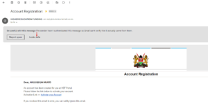 HEF Portal Login: Apply for HEF Scholarships and Loans via New Higher ...